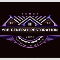 Y & B General Restoration – Responsibility and trust